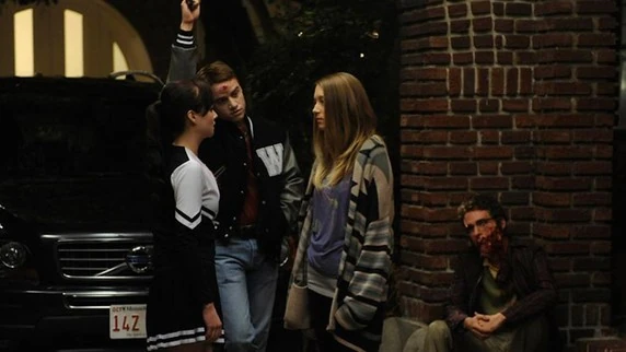 Halloween (Part 2) | American Horror Story Wiki | Fandom