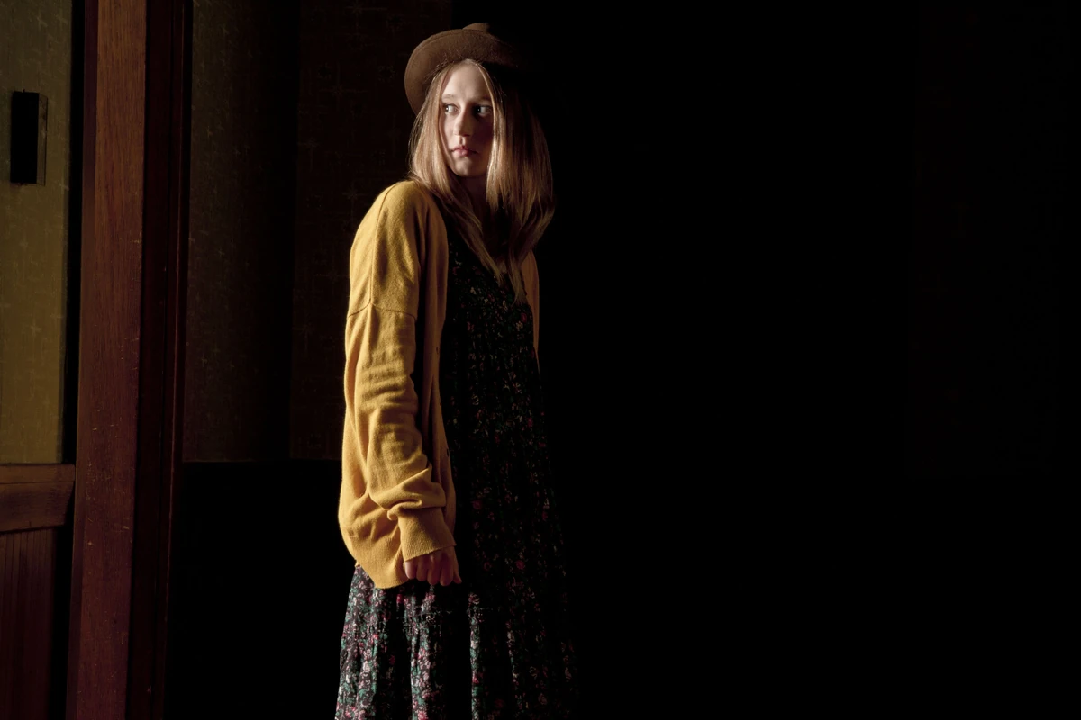 Violet Harmon/Media | American Horror Story Wiki | Fandom