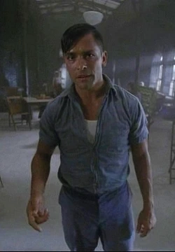 Spivey | Wiki American Horror Story | Fandom