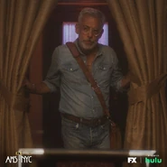 Gino Barelli | American Horror Story Wiki | Fandom