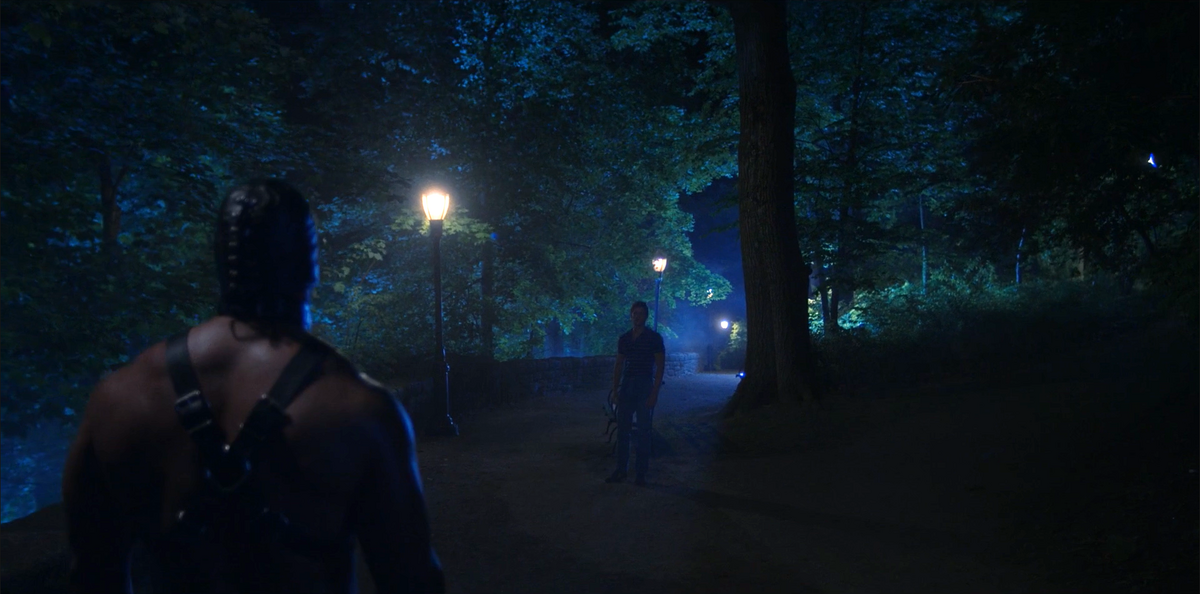 Category:NYC | American Horror Story Wiki | Fandom