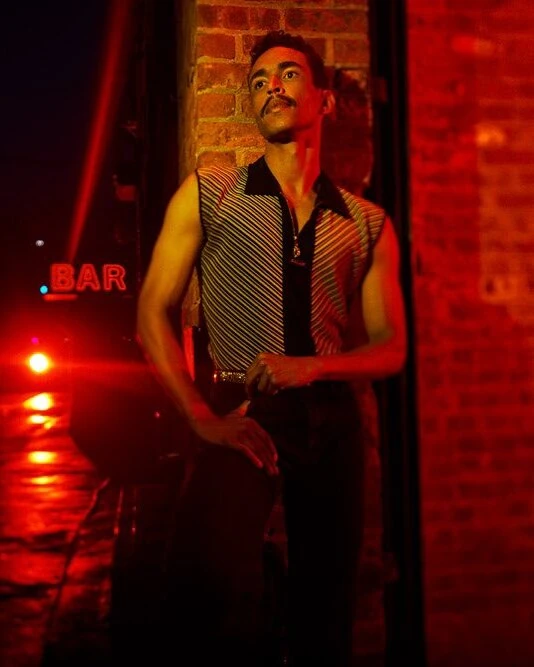 Morris Delgado | American Horror Story Wiki | Fandom