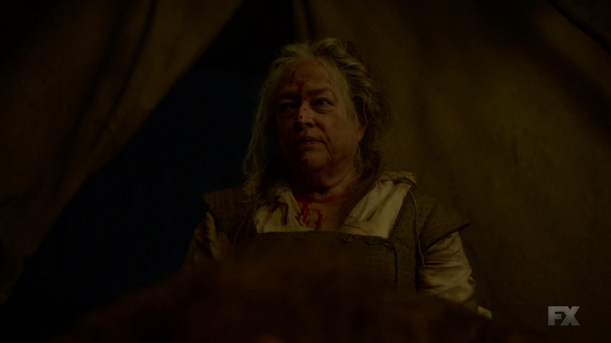 Chapitre 3 Wiki American Horror Story Fandom