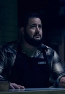 Chaz Bono | American Horror Story Wiki | Fandom
