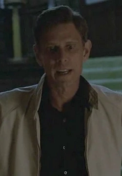 R. Franklin | Wiki American Horror Story | Fandom