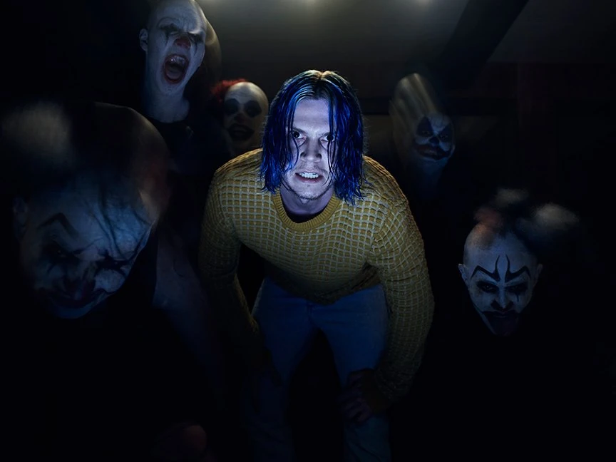 Kai Anderson | American Horror Story Wiki | Fandom