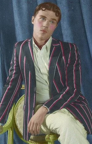 Dandy Mott | American Horror Story Wiki | Fandom