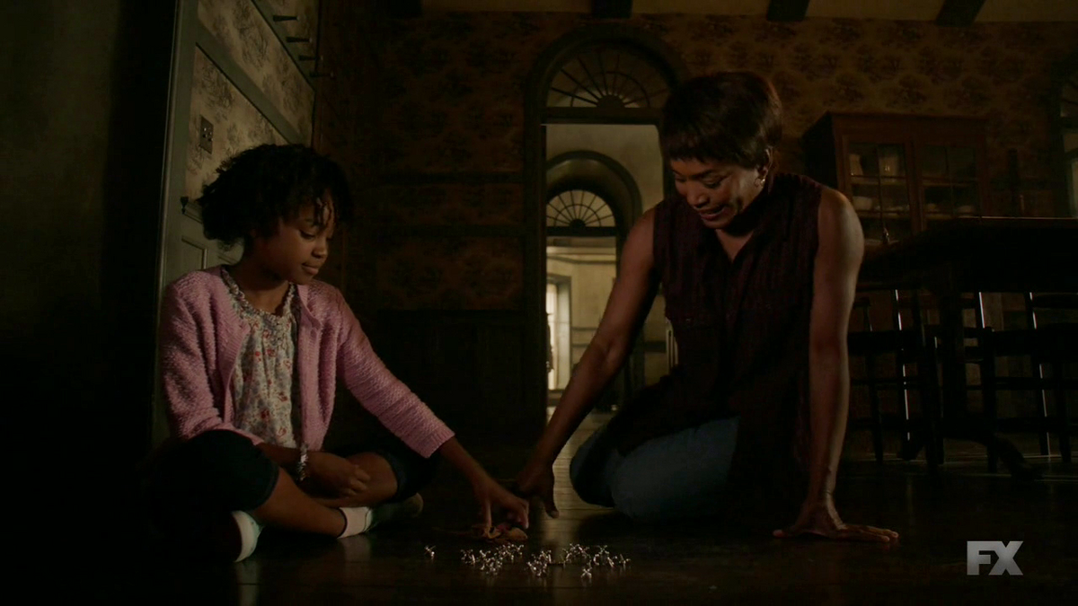 Chapitre 2 Wiki American Horror Story Fandom