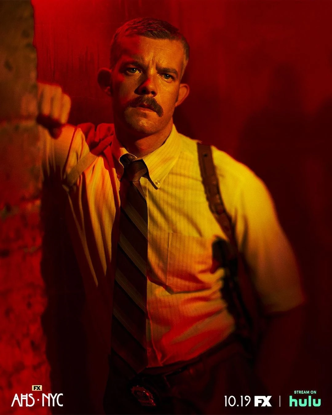 Patrick Read | American Horror Story Wiki | Fandom