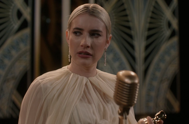 Little Gold Man | American Horror Story Wiki | Fandom