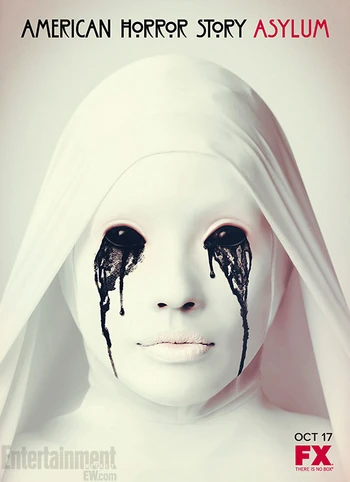 American Horror Story/Asylum | American Horror Story Wiki | Fandom