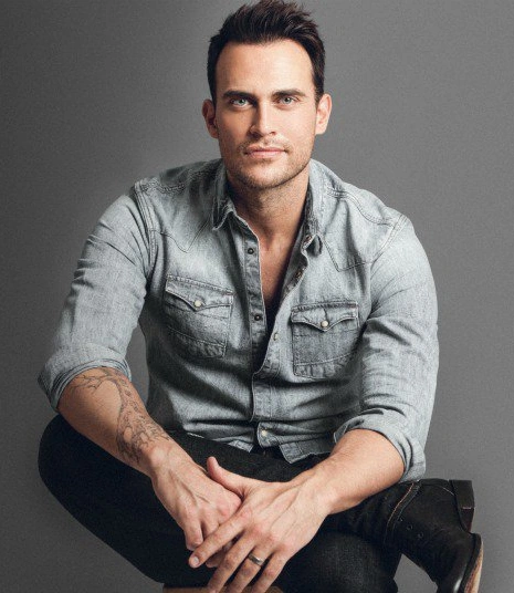 Cheyenne Jackson | American Horror Story Wiki | Fandom