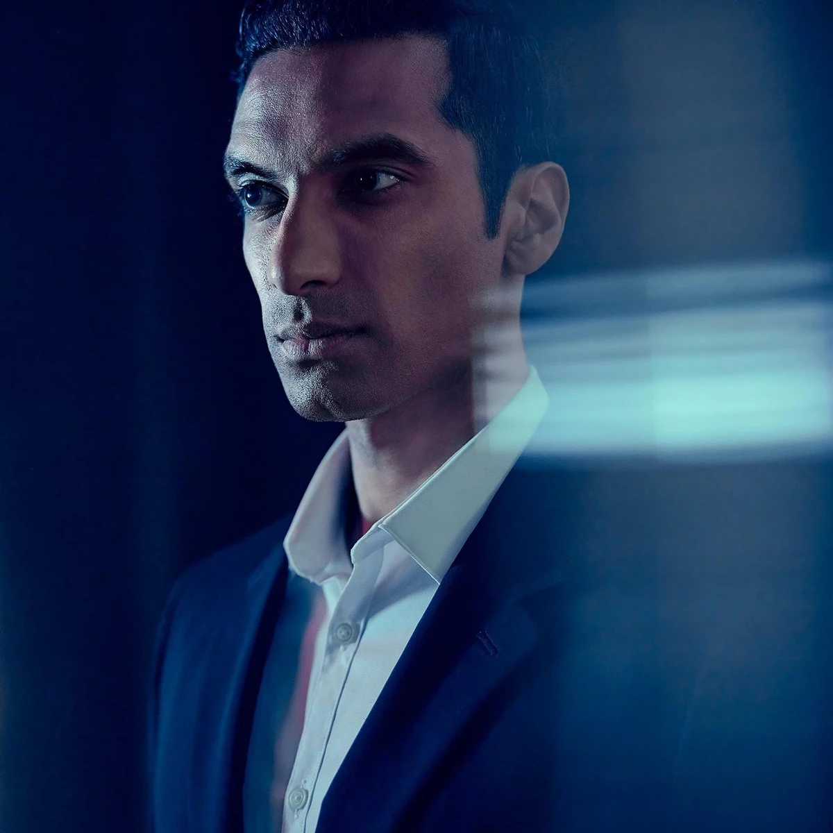 Kamal Aman | American Horror Story Wiki | Fandom