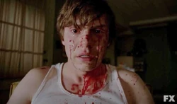 Kit American Horror Story Tumblr The Devil (American Horror Story)