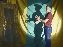 Jimmy Darling American Horror Story