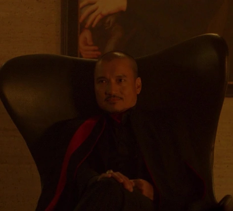 Ariel Augustus | American Horror Story Wiki | Fandom