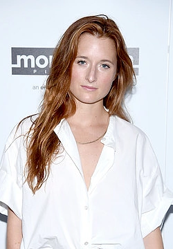 Grace Gummer | Wiki American Horror Story | Fandom