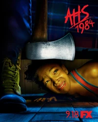 American Horror Story/1984 | American Horror Story Wiki | Fandom