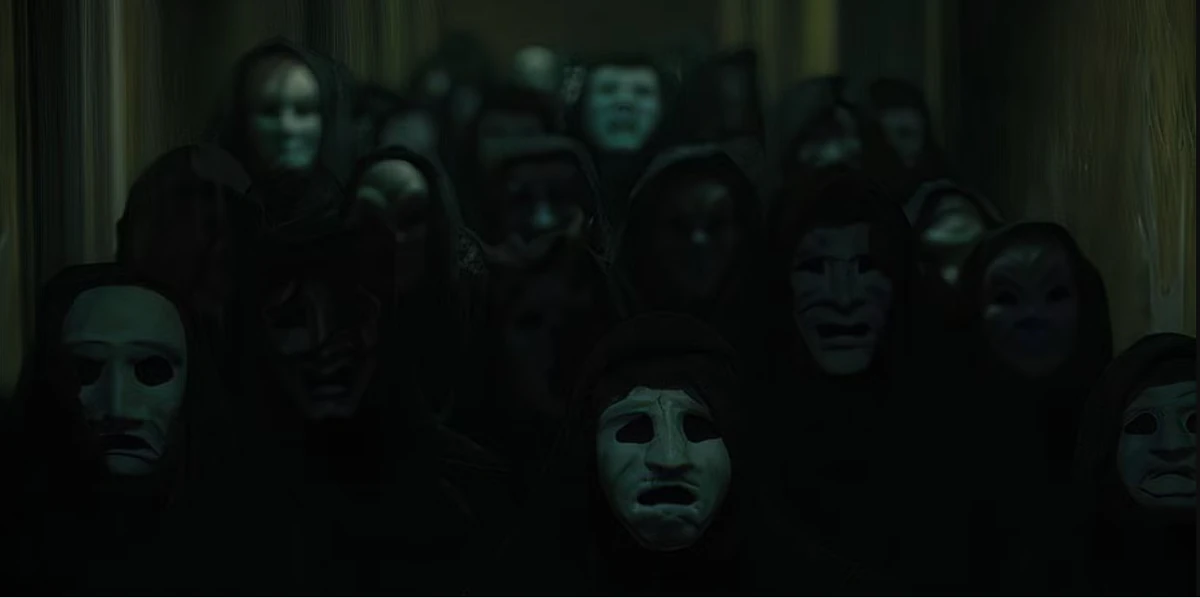 The Chorus | American Horror Story Wiki | Fandom