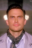 Will Drake | American Horror Story Wiki | Fandom