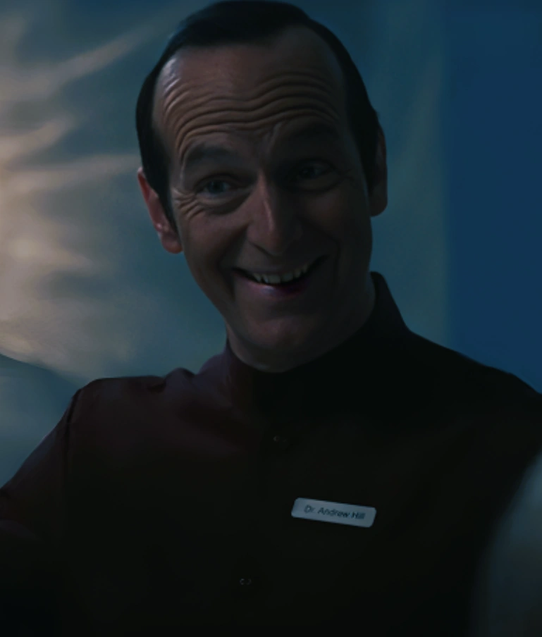 Andrew Hill | American Horror Story Wiki | Fandom