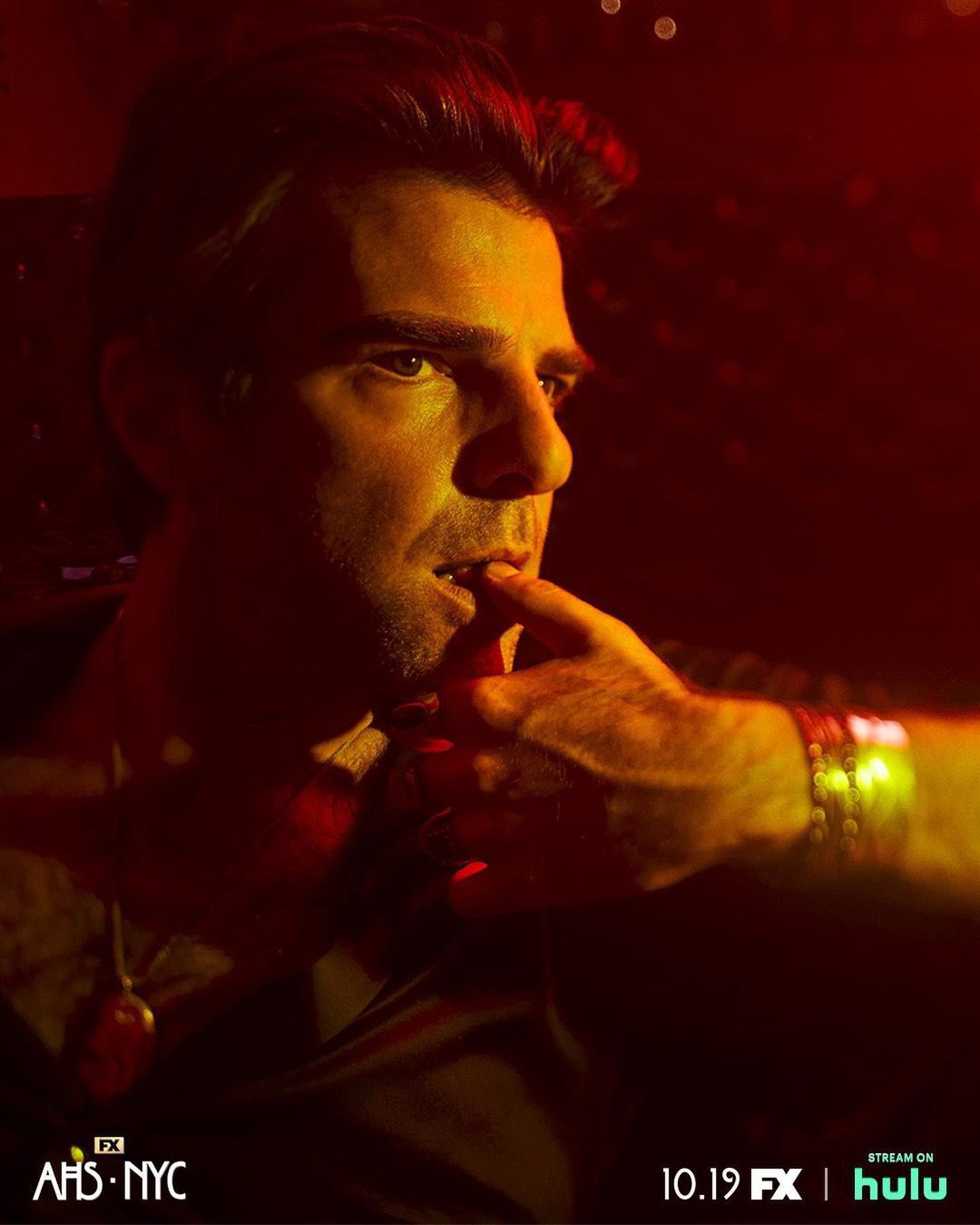 Sam American Horror Story Wiki Fandom sam-american-horror-story-wiki-fandom