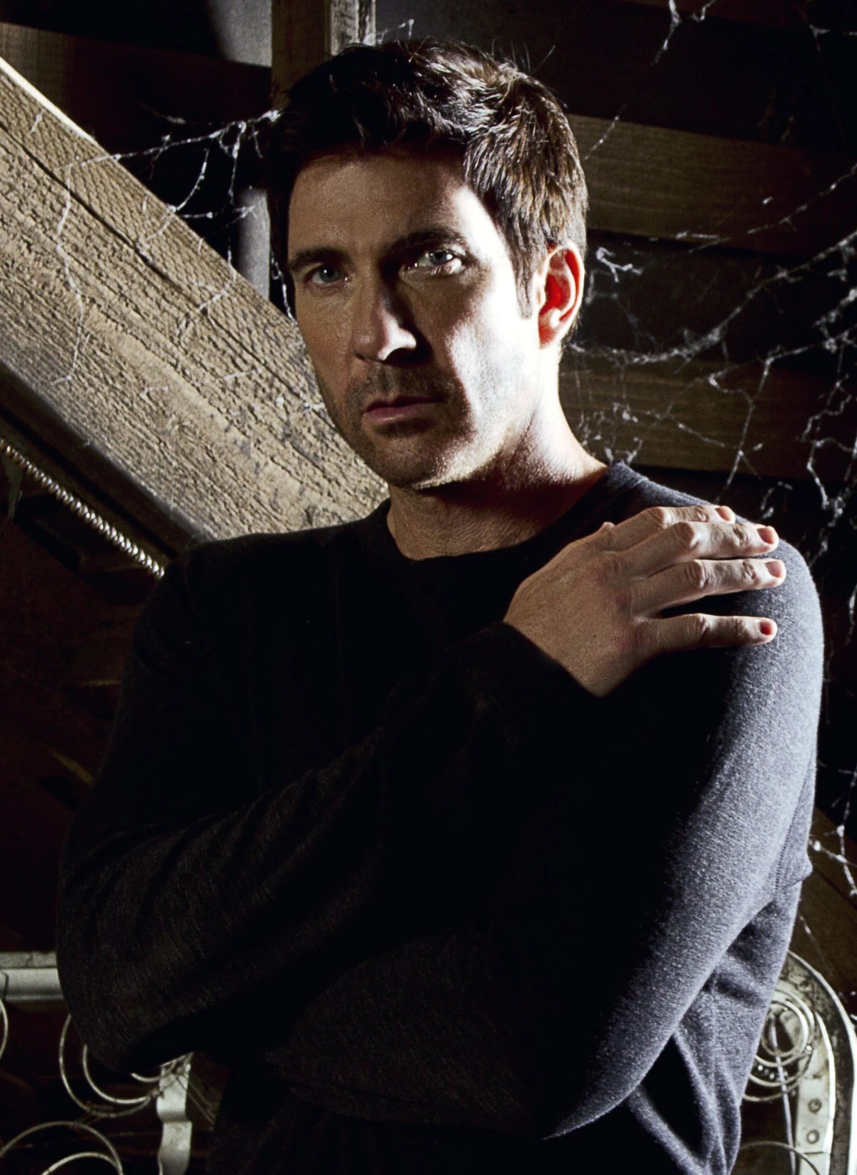 Benjamin Harmon | American Horror Story Wiki | Fandom