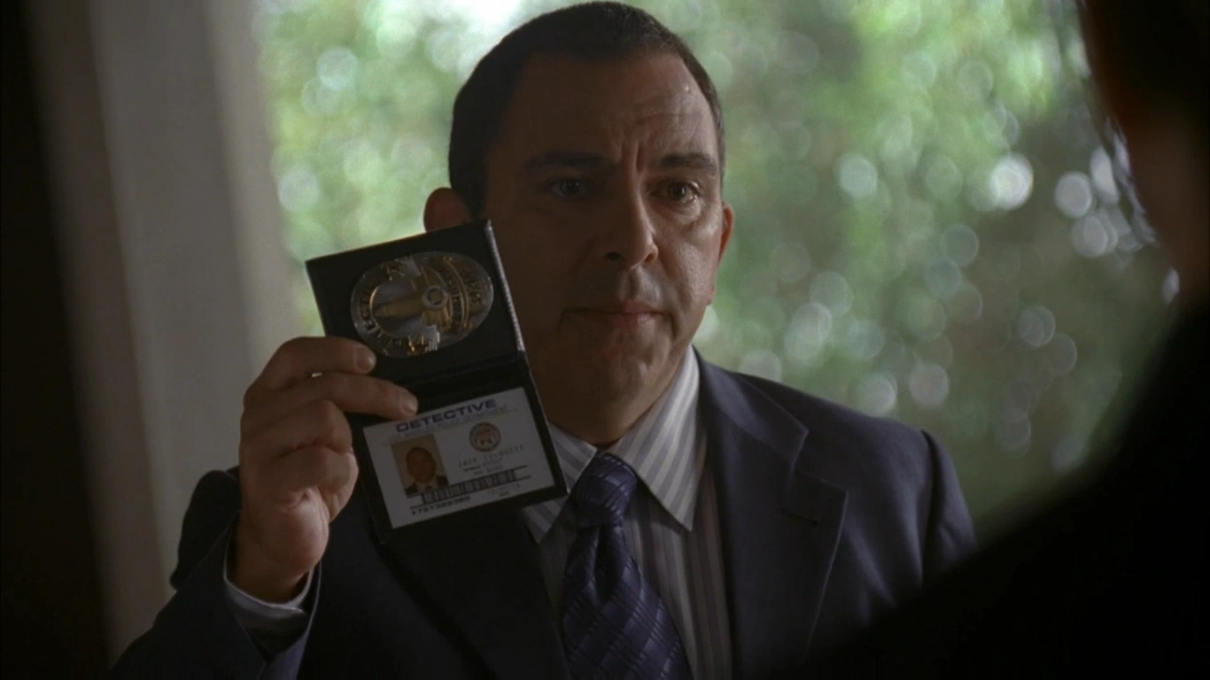 Geoffrey Rivas American Horror Story