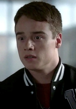 Kyle Greenwell | Wiki American Horror Story | Fandom