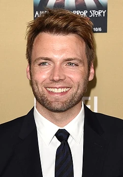 Seth Gabel | Wiki American Horror Story | Fandom