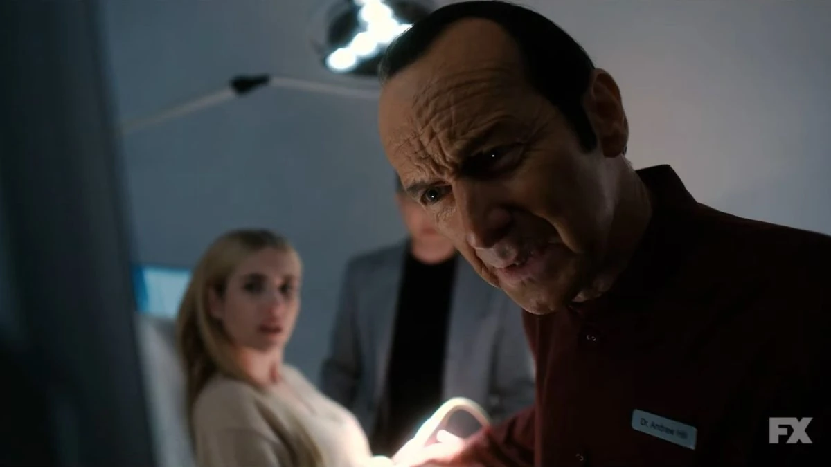 Andrew Hill | American Horror Story Wiki | Fandom
