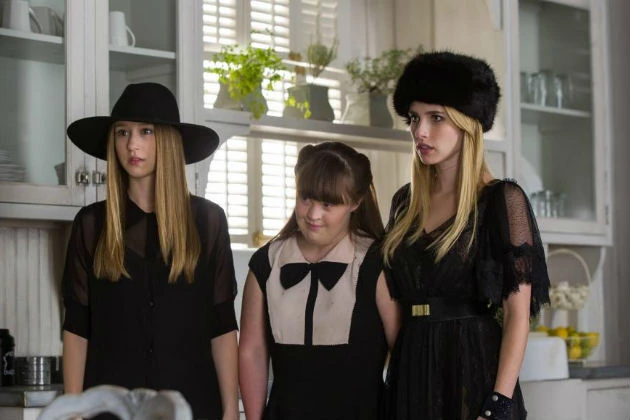 Head | American Horror Story Wiki | Fandom