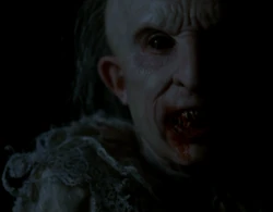 American Horror Story Thaddeus Actor