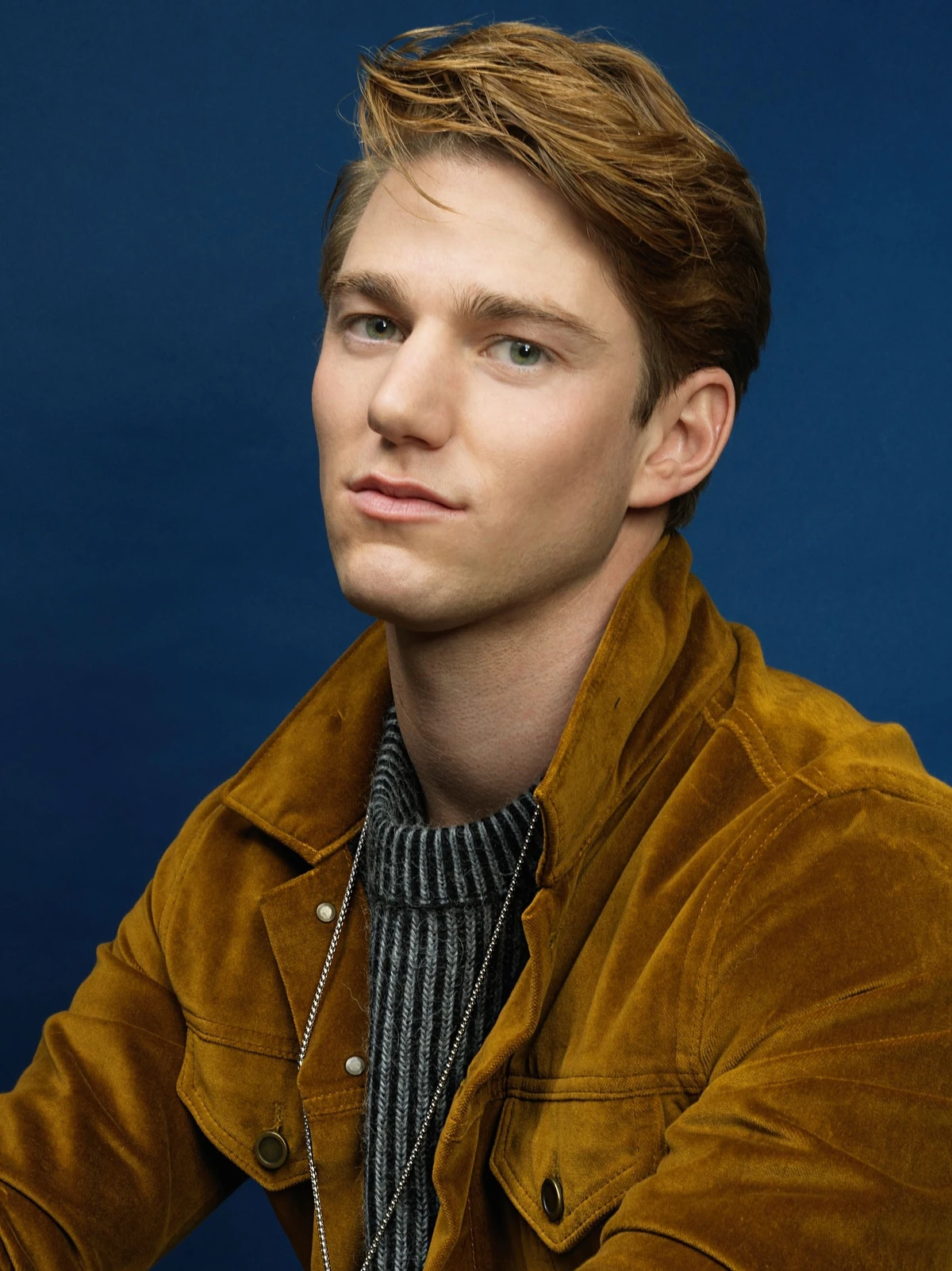 Nico Greetham | American Horror Story Wiki | Fandom