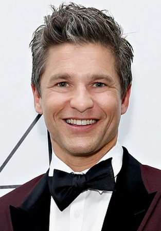 David Burtka Ahs