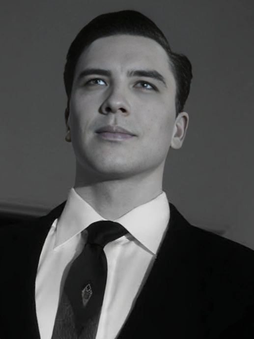 Valiant Thor | American Horror Story Wiki | Fandom