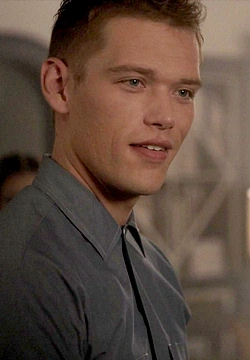 Speedwagon | Wiki American Horror Story | Fandom