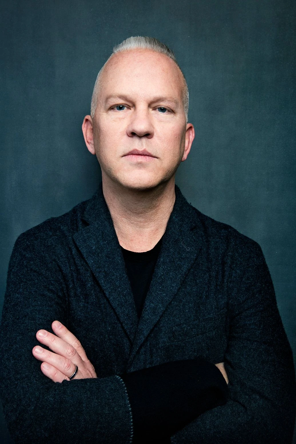 Ryan Murphy | American Horror Story Wiki | Fandom