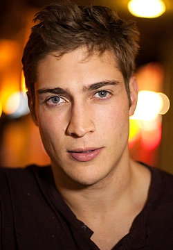 James Morosini | Wiki American Horror Story | Fandom