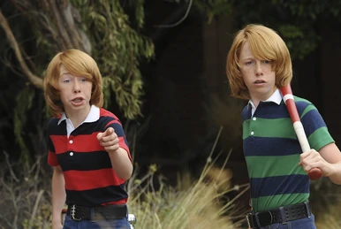 American Horror Story Thaddeus