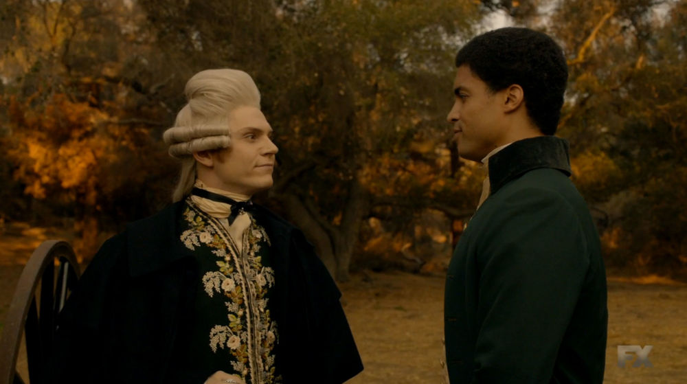 Chapter 5 | American Horror Story Wiki | Fandom