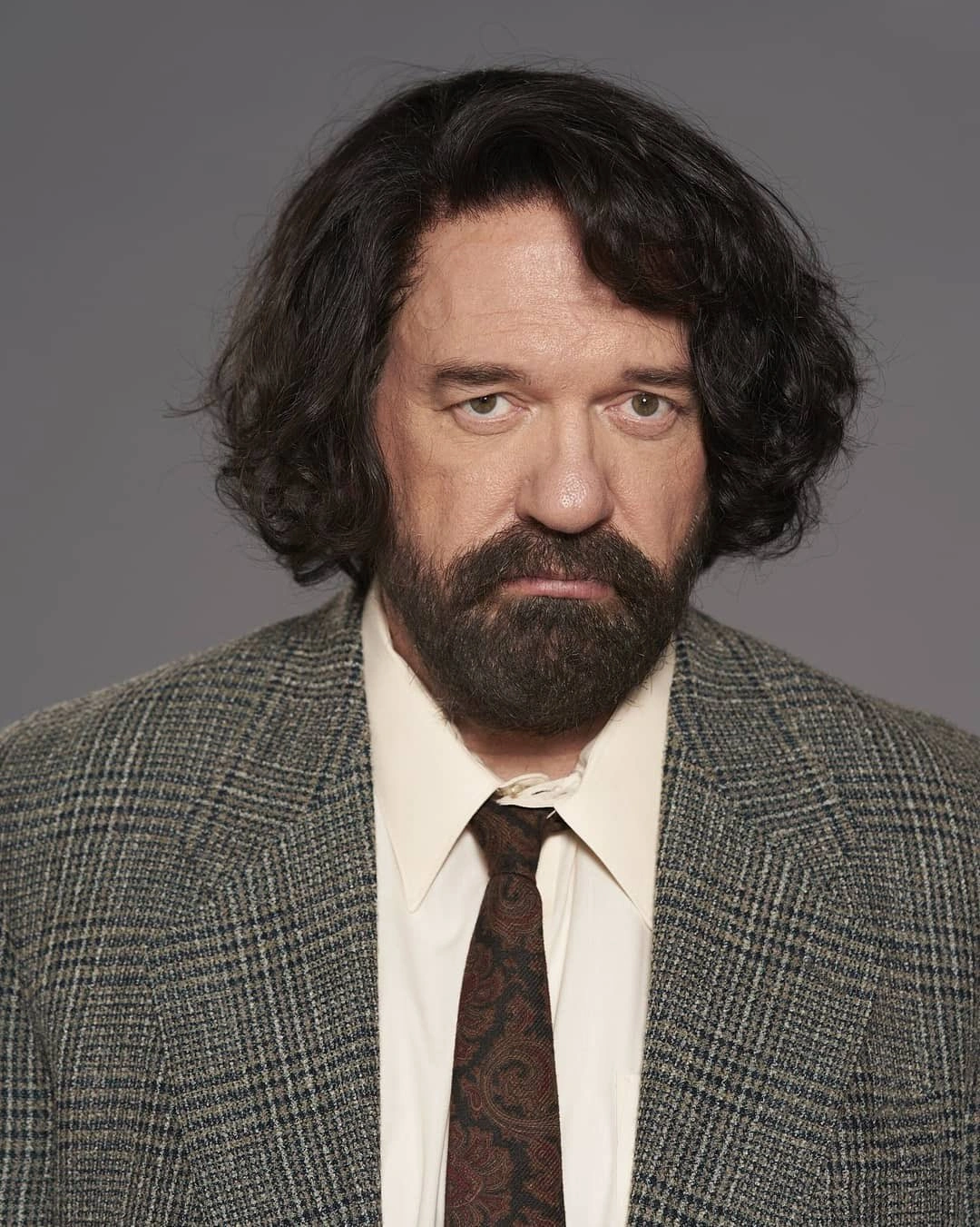 Larry Bitterman | American Horror Story Wiki | Fandom