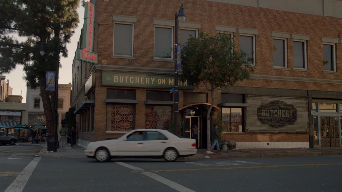 The Butchery On Main | American Horror Story Wiki | Fandom
