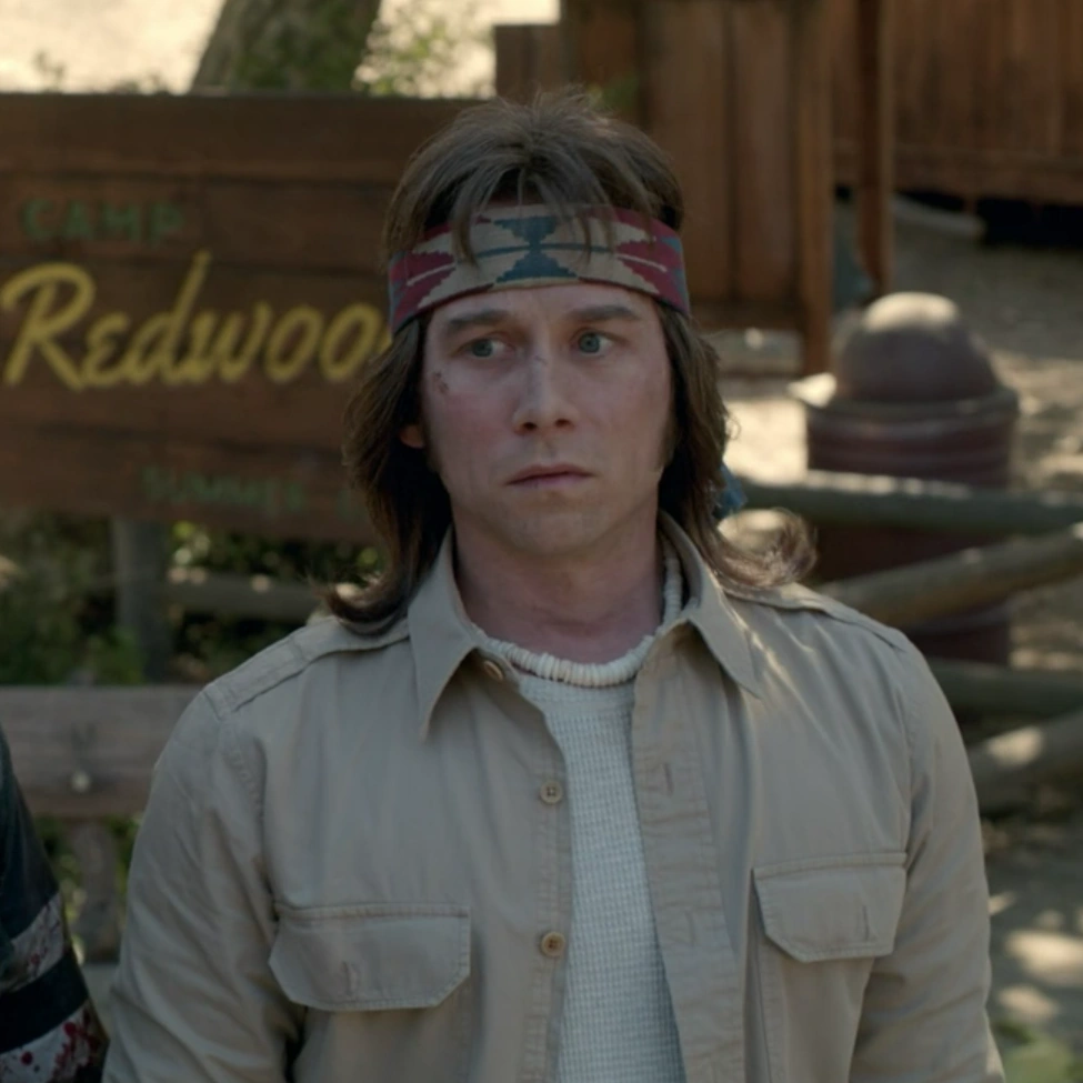 Lou Taylor Pucci St Jimmy