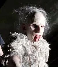 American Horror Story Infanta