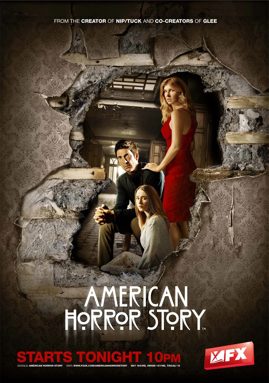 Category:Media for Murder House | American Horror Story Wiki | Fandom