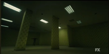 The Backrooms (Location) | American Horror Story Wiki | Fandom