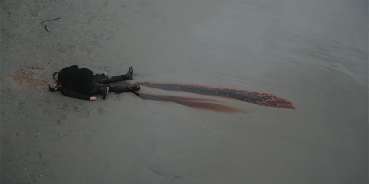 Thirst | American Horror Story Wiki | Fandom