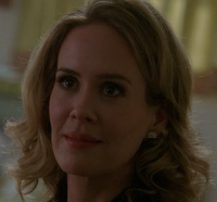 Billie Dean Howard | American Horror Story Wiki | Fandom