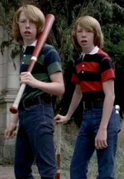Troy et Bryan | Wiki American Horror Story | Fandom